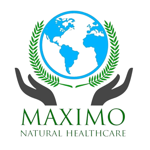 Maximo – Natural Healthcare